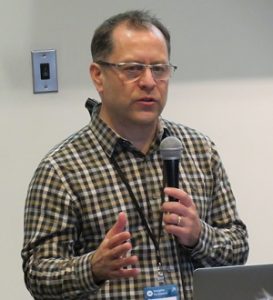 Tim Day on the Church in Canada: 'We are bigger than we realize ...