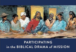 Christianity: a missionary religion: Introduction - Church for Vancouver
