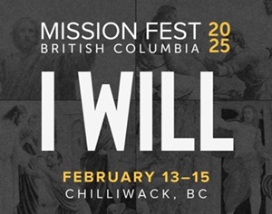 Around Town: Mission Fest 2025, The Monk & the Pope, writing obituaries ...